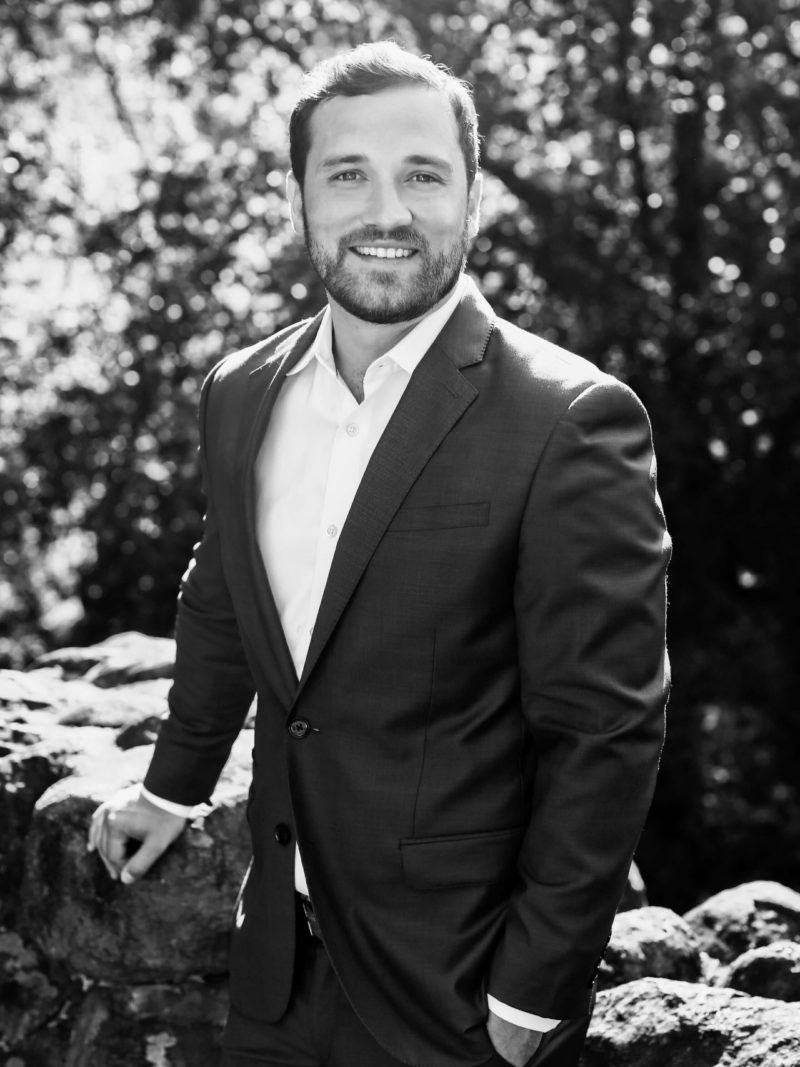 Nick Baker - Timonier